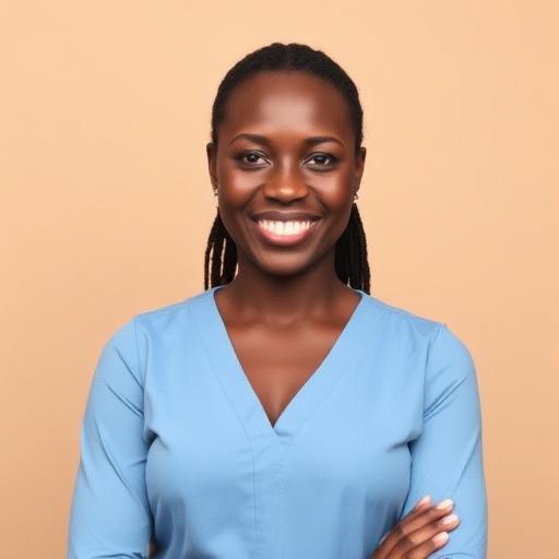 Medlink - Professional Caregivers Near You in Kenya